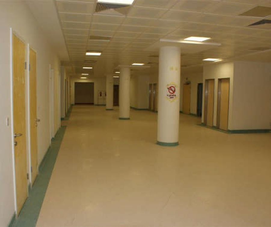 Najaf Educational Hospital
