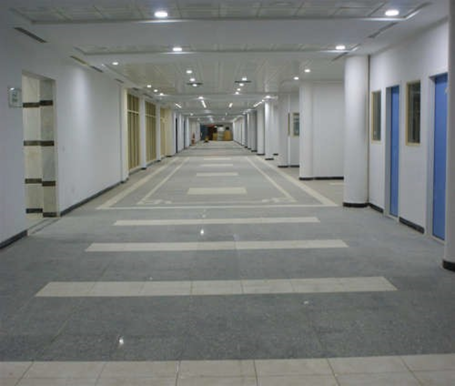 Najaf Educational Hospital